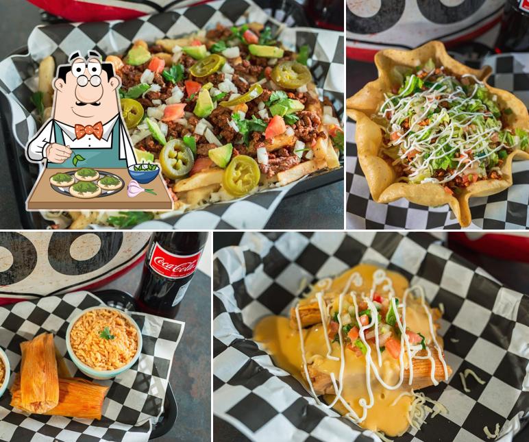 TamaleBoyz, Tulsa - Restaurant menu, prices and reviews