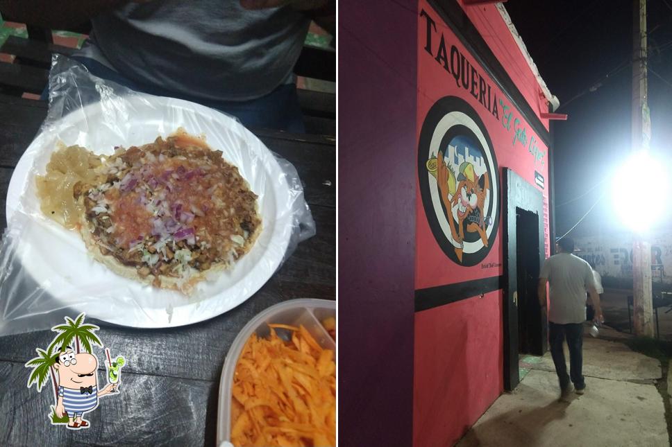 Top 5 restaurants with tacos in Escuinapa, december 2024 - Restaurant Guru