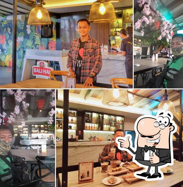 Temu Resto restaurant, Kalibagor - Restaurant reviews