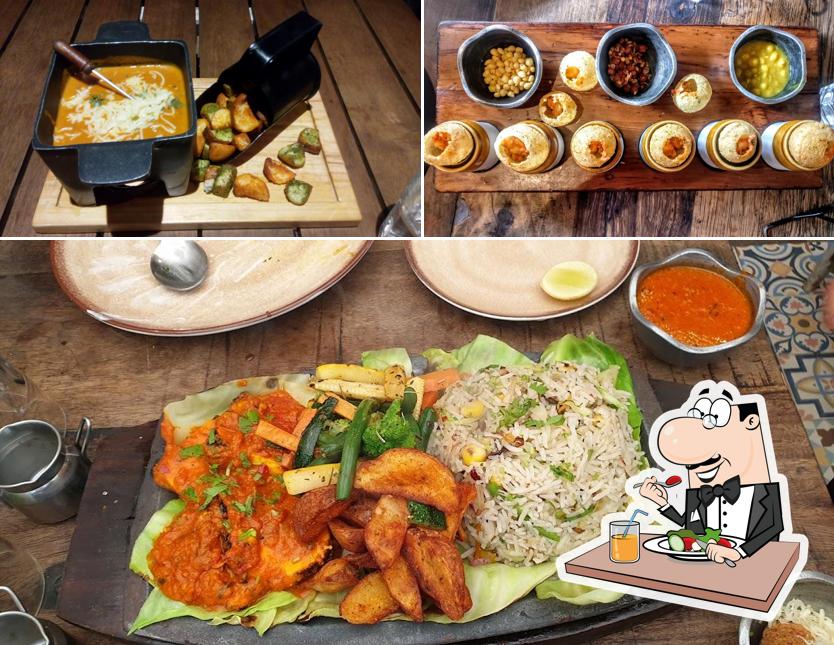 The London Curry House, Bengaluru - Restaurant menu, prices and reviews