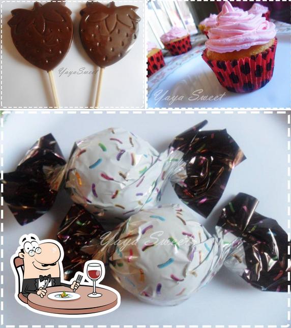 Yaya Sweet, São João de Meriti