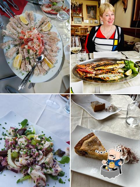 Ristorante Da Crea, Venezia - Recensioni del ristorante