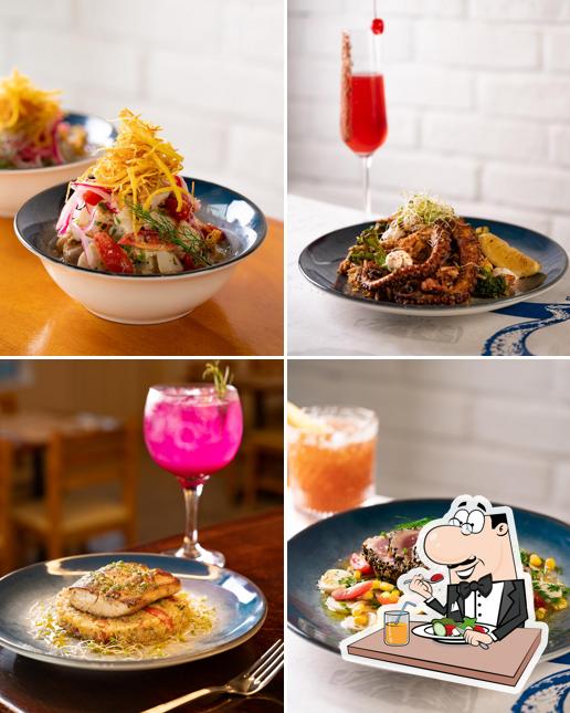 Restaurante Mar., Cabo Frio - Restaurant menu and reviews