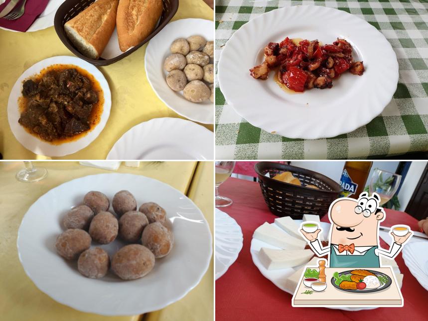 Top 4 restaurants with mixed grill in Taganana, january 2026 ...