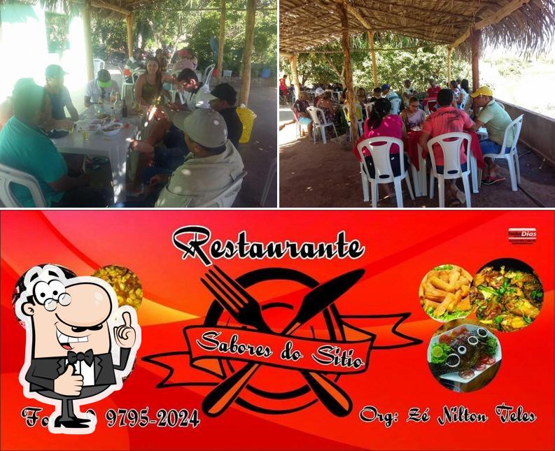 Restaurante Sabores do sítio, Brasil - Restaurant reviews