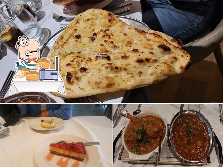 Shajan, Blackburn - Restaurant menu, prices and reviews