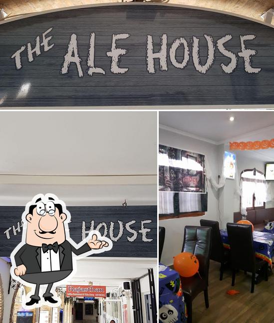 The Ale House in Los Dolses - Restaurant reviews