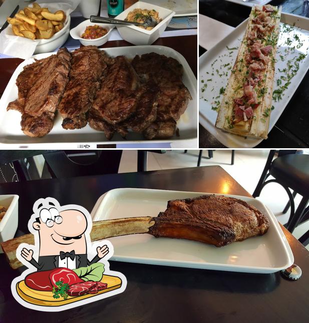 The Bife BBQ, Rio de Janeiro - Restaurant menu and reviews