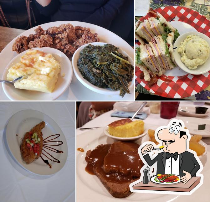 The Pickel Barrel in Tuckahoe - Restaurant menu and reviews