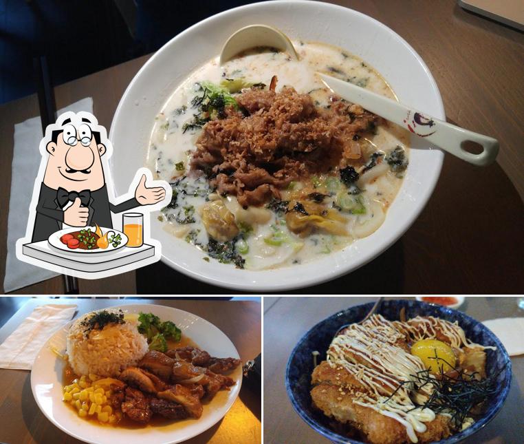 Twinkle Cube Cafe, Richmond - Restaurant menu, prices and reviews
