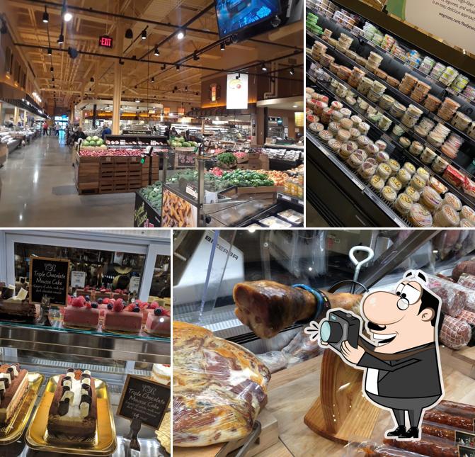Wegmans in Virginia Beach - Restaurant menu and reviews