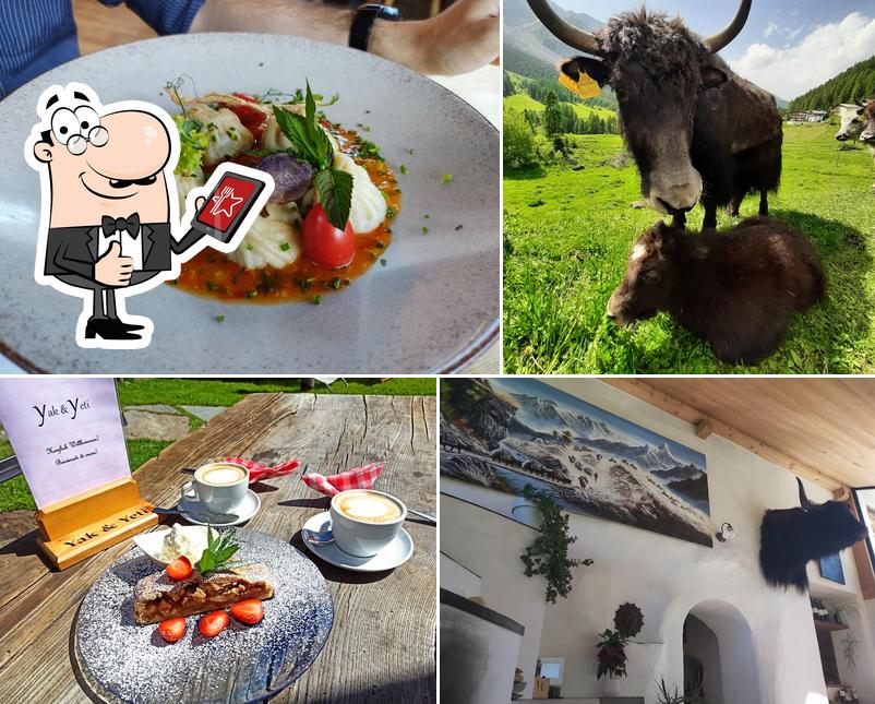 Yak & Yeti, Sulden - Speisekarte, Preise und Bewertungen