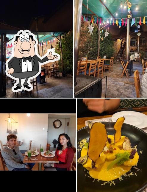 Yaku Restaurant, Cusco - Restaurant menu, prices and reviews