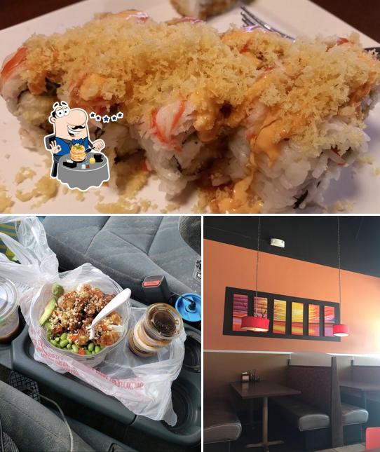 Hibachi Boy, Derby - Restaurant menu, prices and reviews