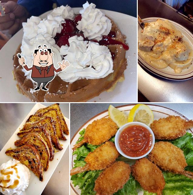 Beloit Family Restaurant, Beloit - Restaurant menu, prices and reviews