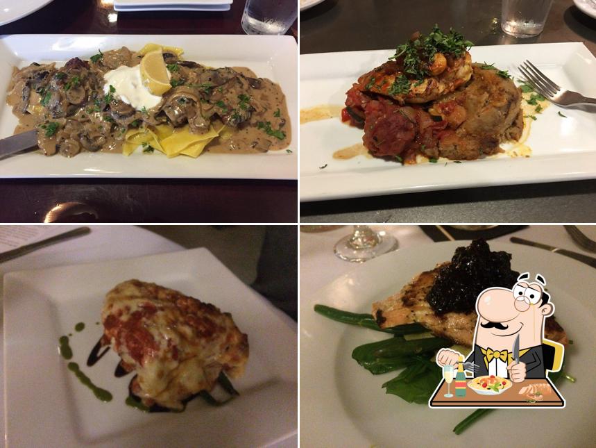 Amadeus Restaurant, Salem - Restaurant menu, prices and reviews