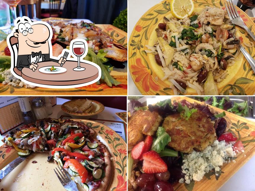 The Original Mario Fazios, Willoughby Hills - Restaurant menu, prices ...