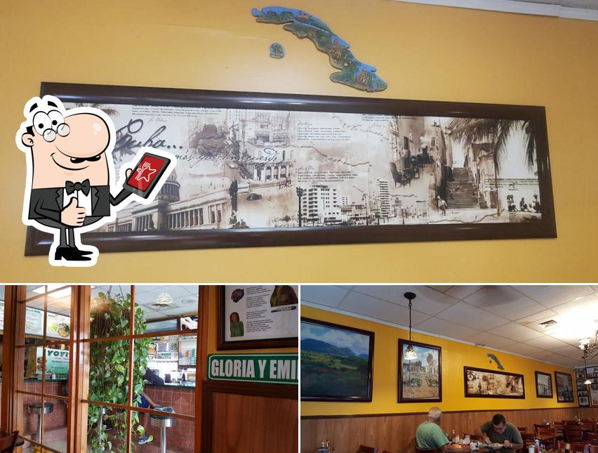 Yoyito Cafe Restaurant, Hialeah - Restaurant menu, prices and reviews
