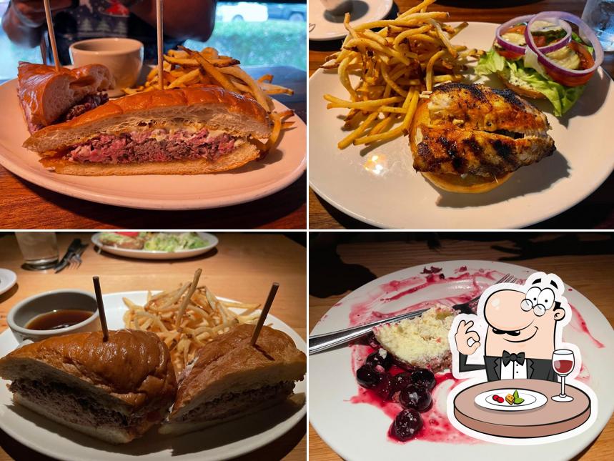 Bartlett's, Austin - Restaurant menu, prices and reviews
