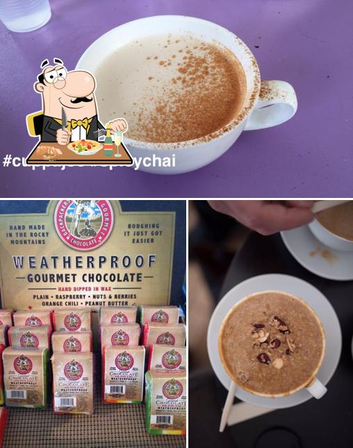 Cuppa Joe Cafe, Breckenridge - Restaurant menu, prices and reviews