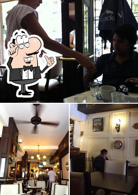 Bao Babs cafe, Rosario