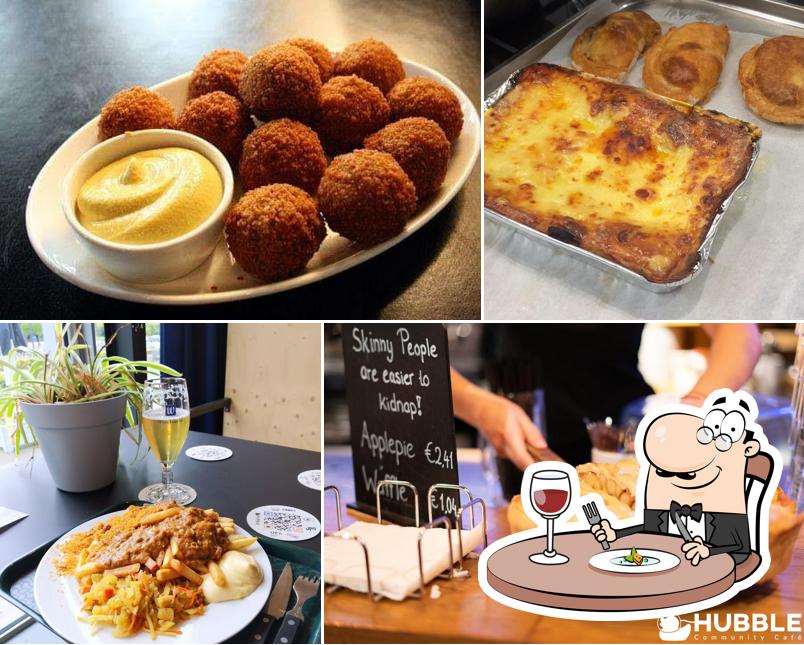 Hubble Community Café, Eindhoven - Restaurant reviews