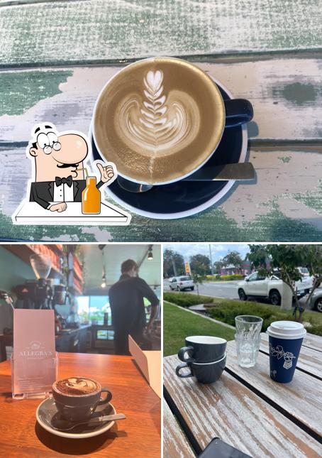Cavalier Coffee Roasters & Cafe in Virginia - Restaurant reviews