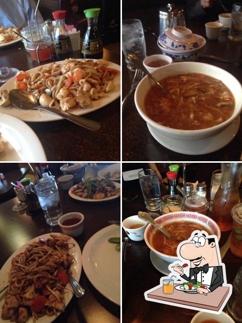 Desert Jade Restaurant, 3215 E Indian School Rd in Phoenix - Restaurant ...