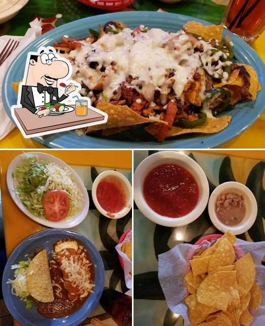 El Olmeca, 6966 US-431 S in Owens Cross Roads - Restaurant reviews