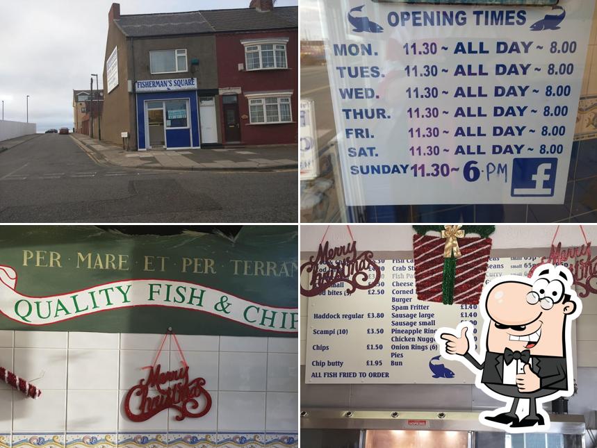 Top 7 restaurants in Redcar, october 2025 - Restaurant Guru