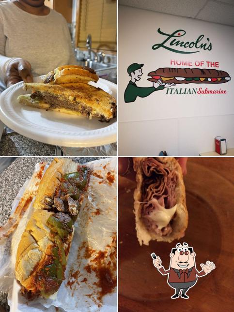 Lincoln Carry Outs, Hobart - Restaurant menu, prices and reviews