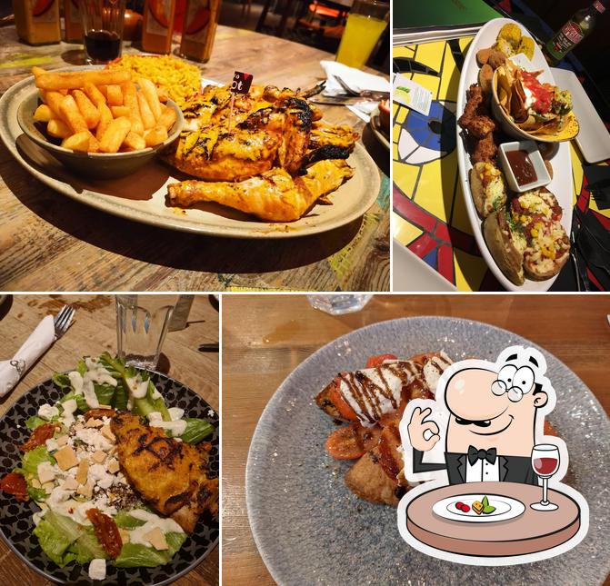 Best chicken in Mansfield restaurants, spring 2024 - Restaurant Guru
