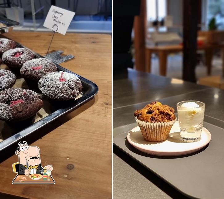 Fjord, Seoul, Samgakji - Restaurant menu, prices and reviews