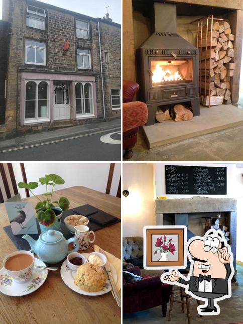 Top 5 places to eat in Addingham, november 2024 - Restaurant Guru