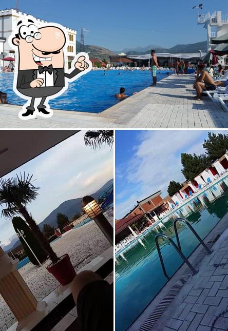 Gold Club Prizren, Prizren - Restaurant reviews