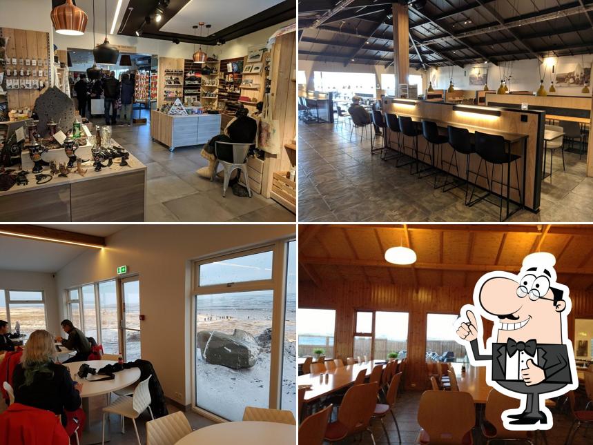 Gullfoss - Panorama Restaurant - Cafe - Shop, Iceland - Restaurant reviews