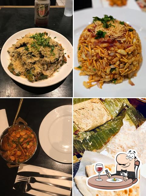 JALSA, New York City - Restaurant menu, prices and reviews