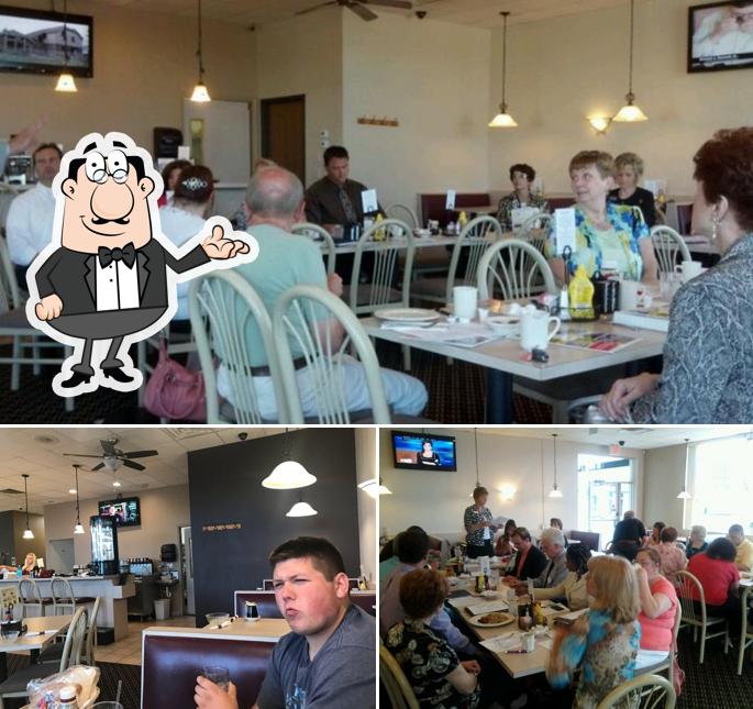Joe Jo's, Shelby charter Township - Restaurant menu, prices and reviews