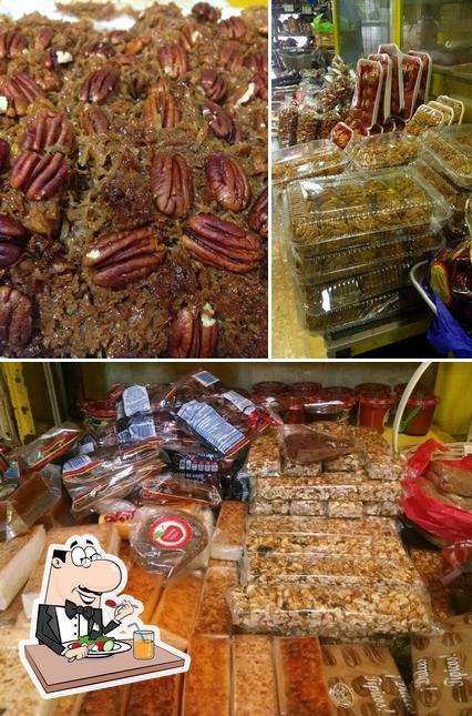 La colmena, Monterrey - Restaurant menu, prices and reviews
