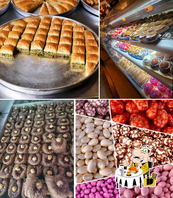 Lokum Sweet Cafe, Skopje - Restaurant reviews