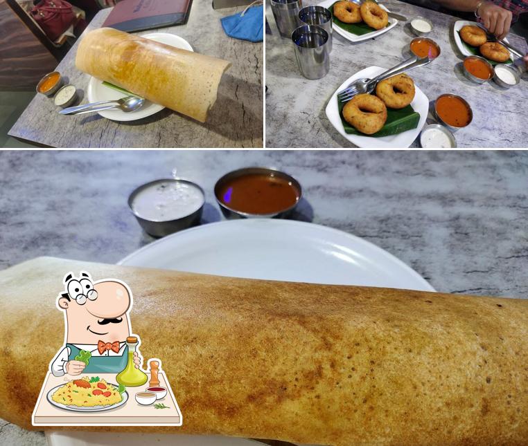 Madras Cafe, Mumbai - Restaurant menu, prices and reviews