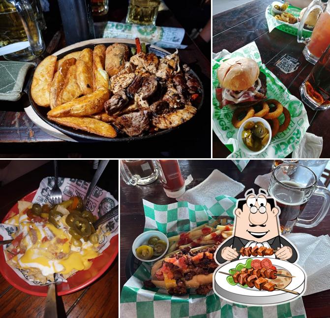 Los 10 mejores pubs y bares en Saltillo, noviembre 2025 - Restaurant Guru