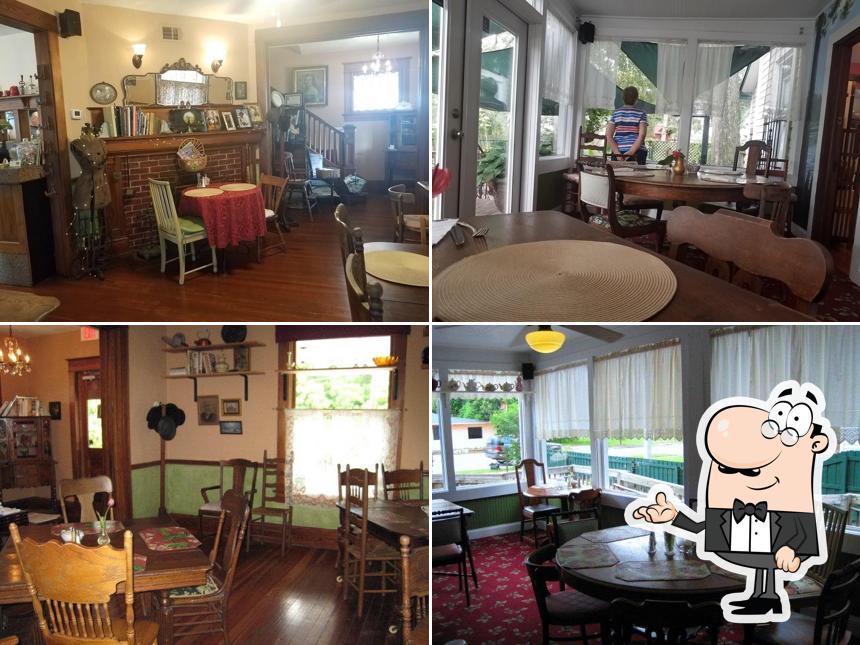 The Old House Cafe, DeLand - Restaurant menu, prices and reviews