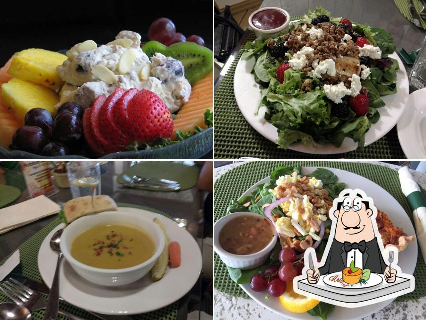 Pine Tree Barn in Wooster - Restaurant menu and reviews