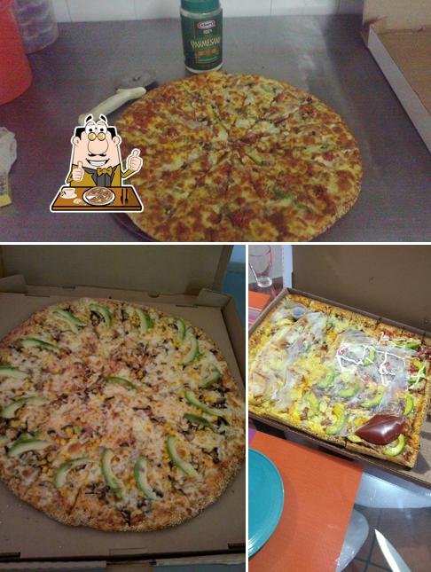 Pizzas 2000 restaurant, Ecatepec de Morelos - Restaurant reviews