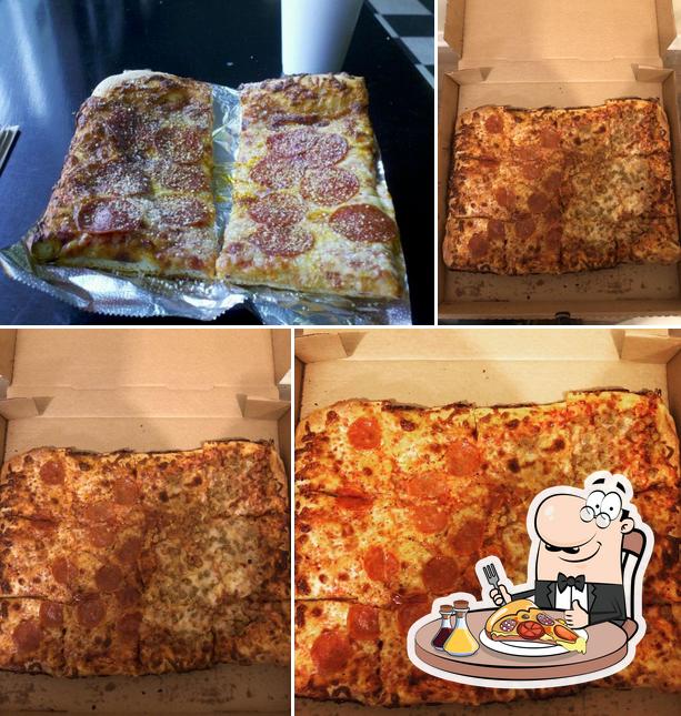 Roma's Italian, Cary - Restaurant menu, prices and reviews