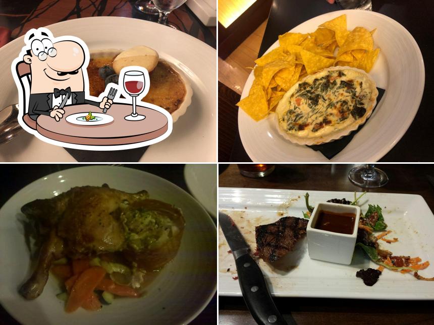 1899 Bar and Grill, Flagstaff - Restaurant menu, prices and reviews