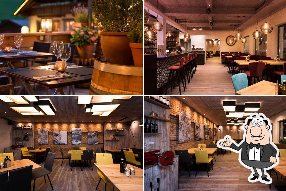 Top 7 Restaurants in Neustift im Stubaital, Dezember 2025 - Restaurant Guru