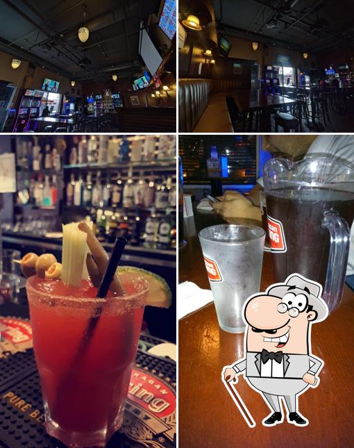 Charlie Hamiltons Pub, Coquitlam - Restaurant menu, prices and reviews