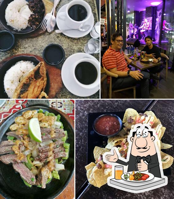 Chill Bar, Muntinlupa, Alabang - Restaurant menu, prices and reviews
